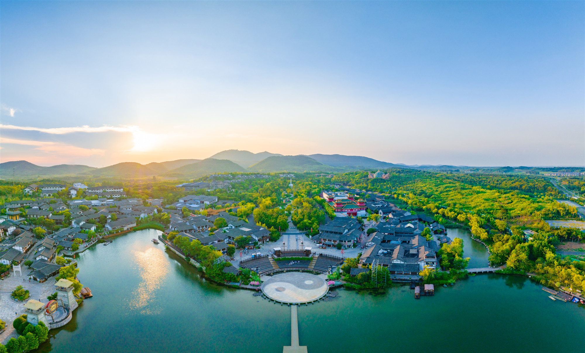 Best Time to Visit Changzhou for 10 Days Itinerary, What to Do & Where ...