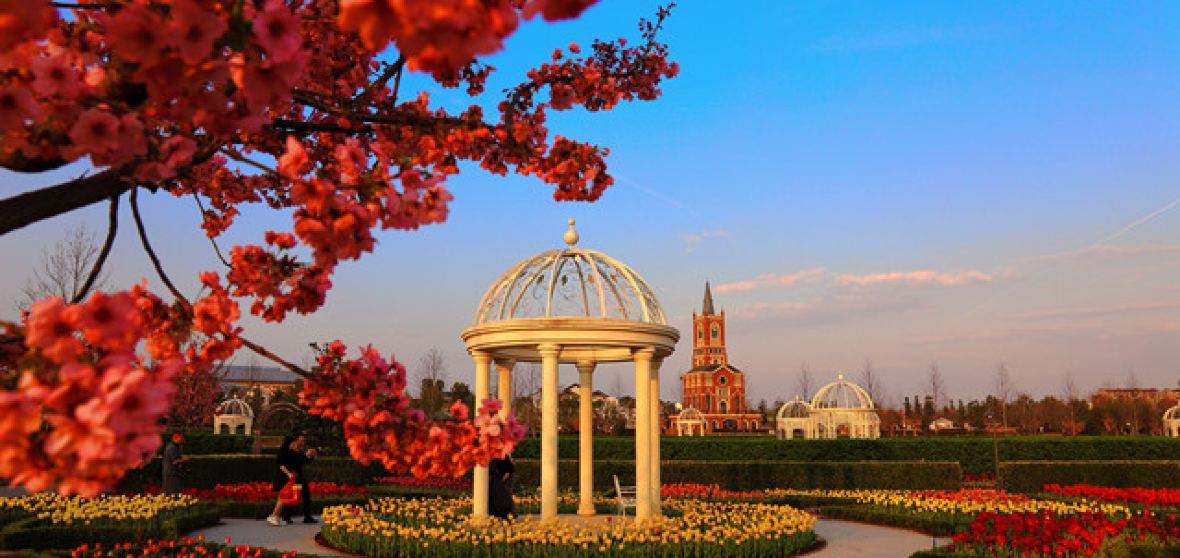 Fengcheng Travel Guide 2023 - Things to Do, What To Eat & Tips | Trip.com