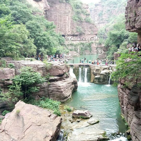 Jiaozuo 2022 Top Things to Do - Jiaozuo Travel Guides - Top Recommended ...