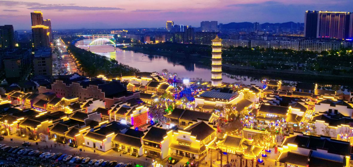 Shanggao Travel Guide 2023 - Things to Do, What To Eat & Tips | Trip.com