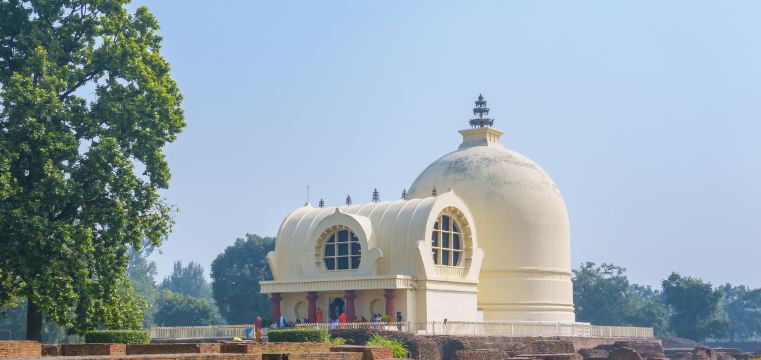 Kushinagar Travel Guide 2023 - Things to Do, What To Eat & Tips | Trip.com