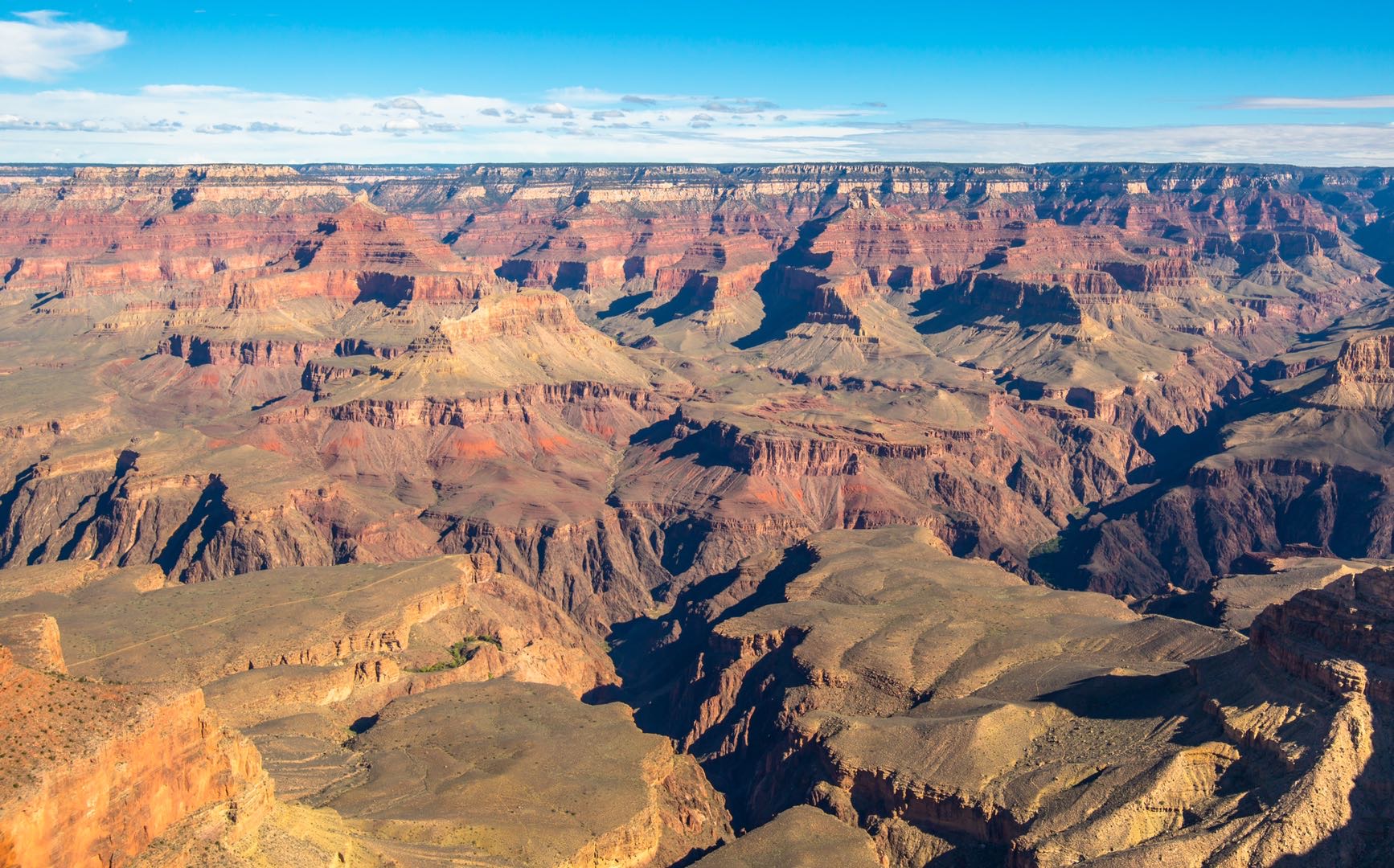 Travel Grand Canyon Village Itinerary:3 days Must-do list in Grand ...