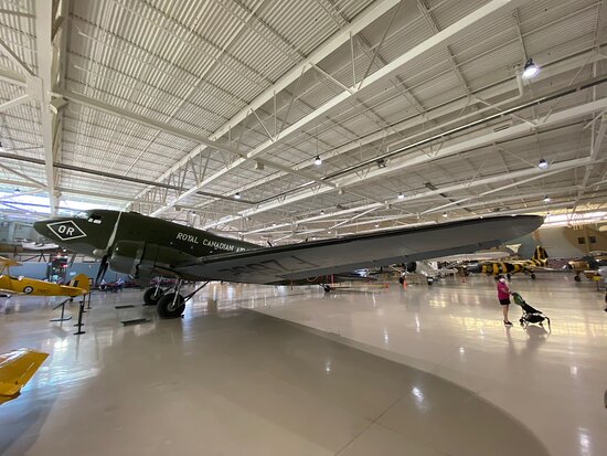 Travel Hamilton Itinerary:3 days Must-do list in Hamilton - Trip.com