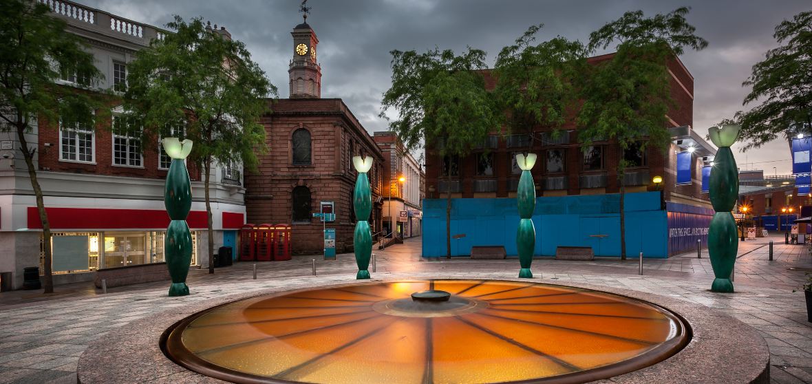 Warrington 2022 Top Things to Do - Warrington Travel Guides - Top ...