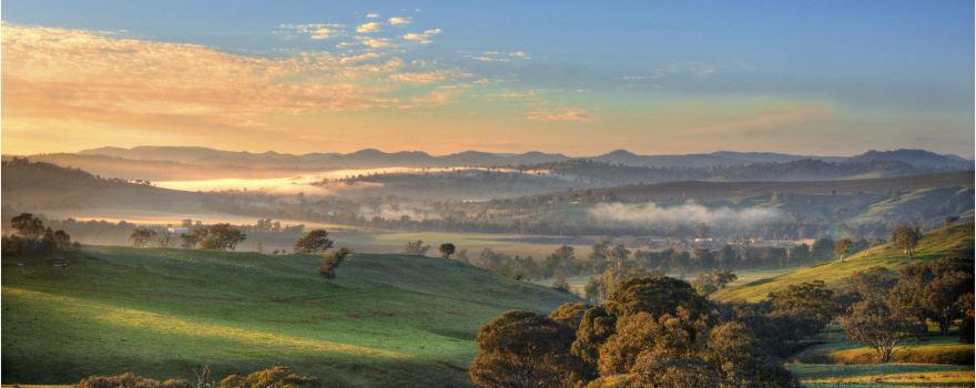 Jugiong Travel Guide 2023 - Things to Do, What To Eat & Tips | Trip.com