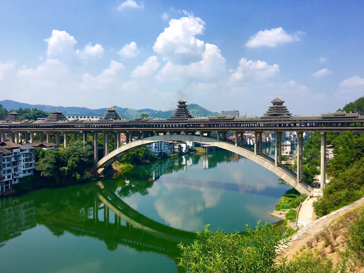 4 Days in Sanjiang: What to Do and See in Sanjiang - Trip.com