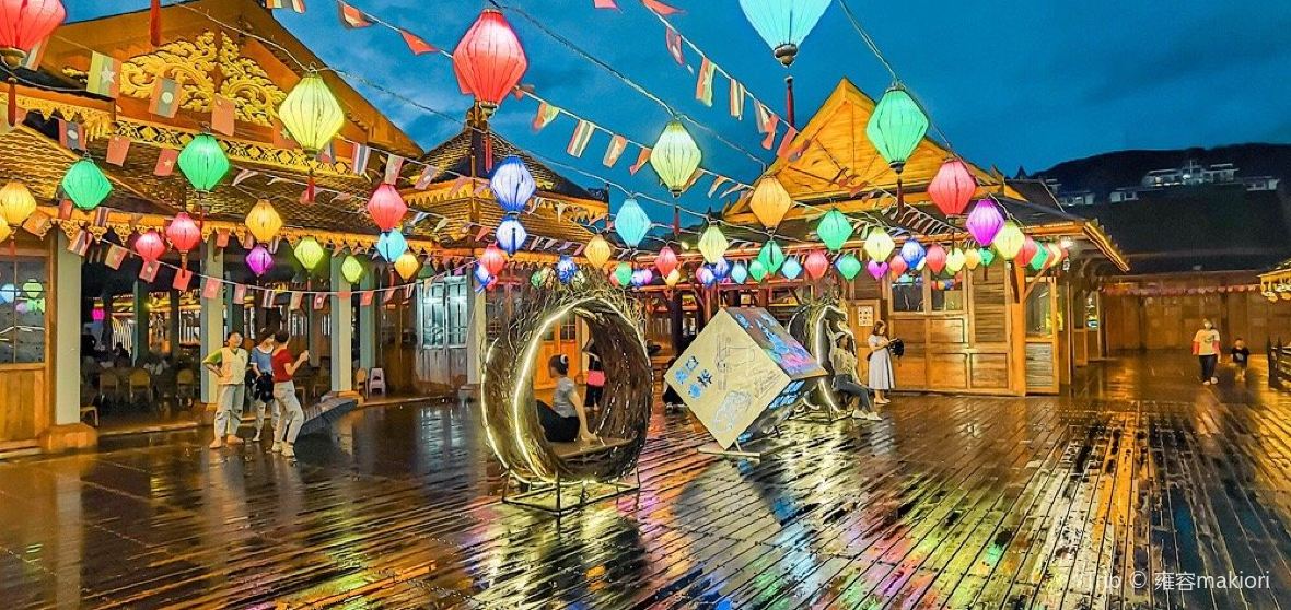 Gaozhuang/Starlight Night Market 2022 Top Things to Do - Gaozhuang ...