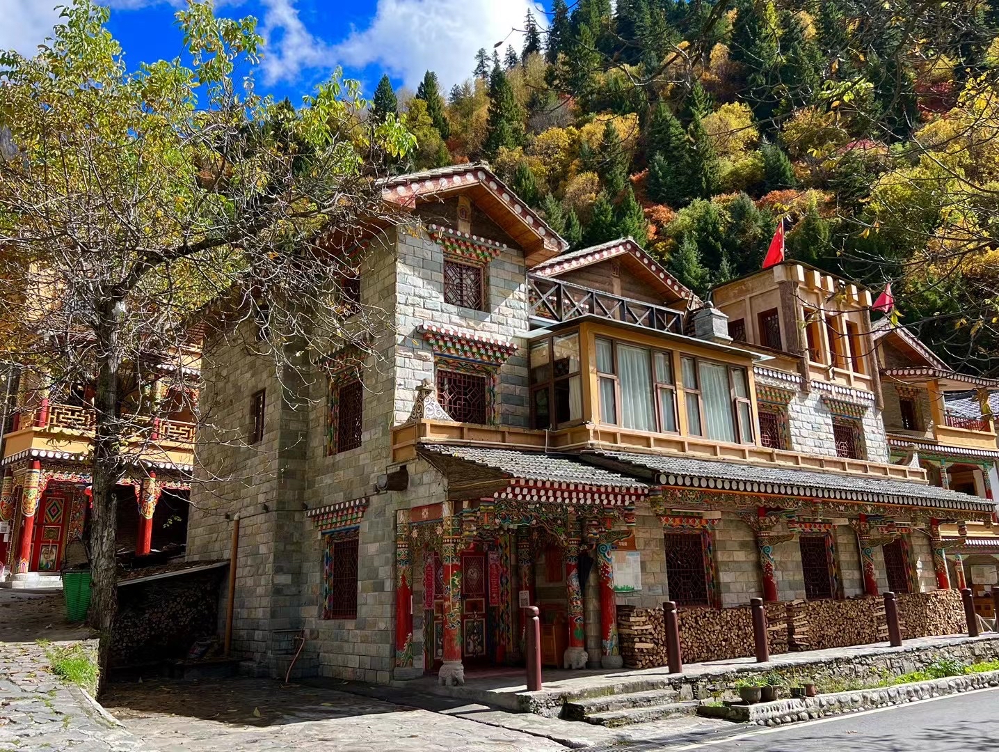 How to Spend 10 Day in Shangri-La - A Complete Itinerary for Shangri-La ...