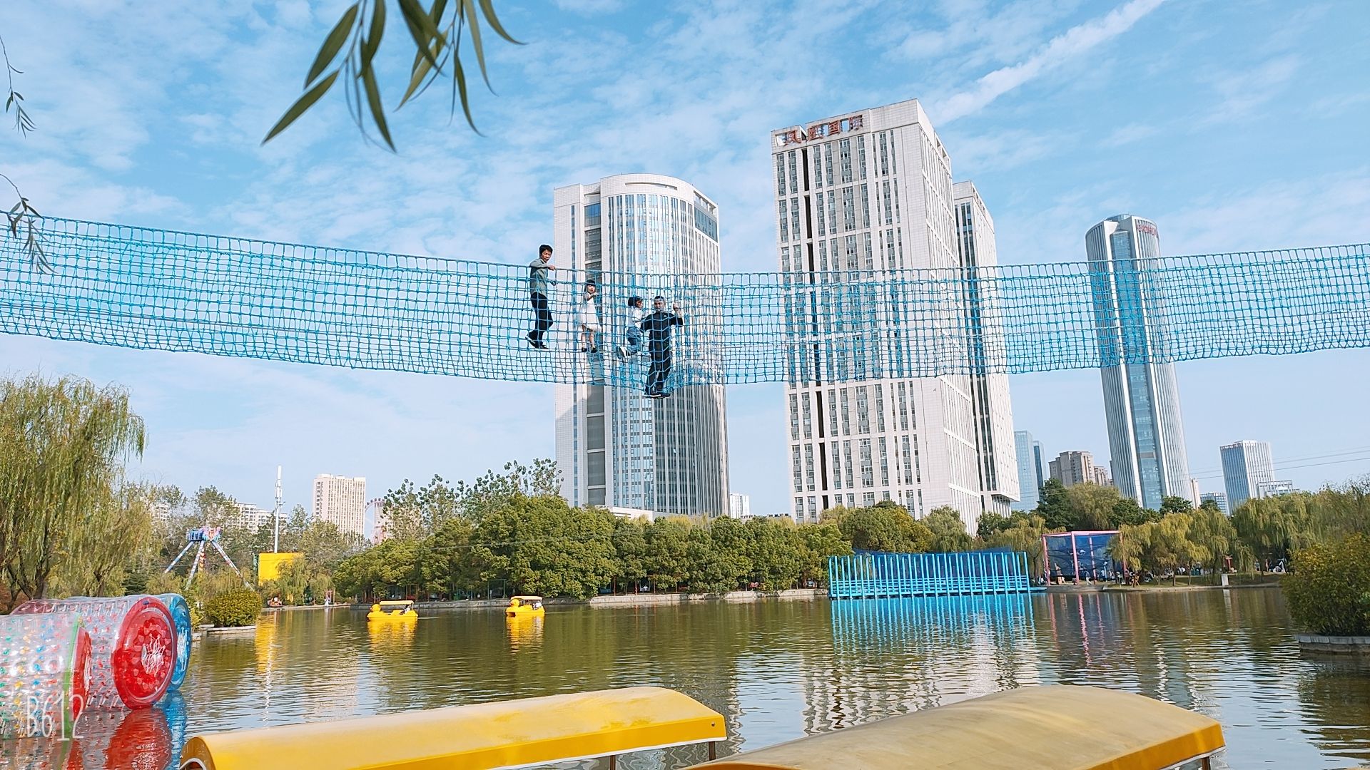 Travel 10 Days in Hefei: Best Vacation Spots in Hefei - Trip.com