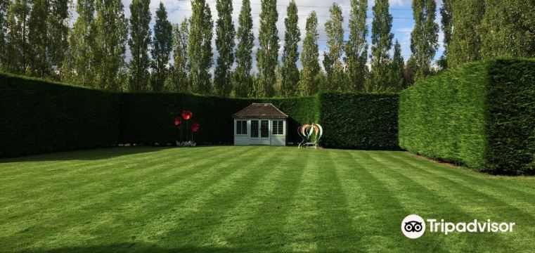 กิจกรรมน่าทำยอดนิยมในOrsettประจำปี 2023 - คู่มือท่องเที่ยวOrsett ...