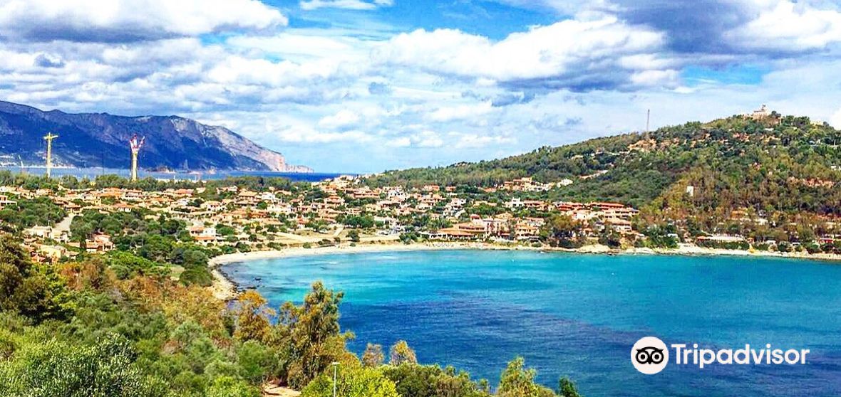 Tortoli Travel Guide 2023 - Things to Do, What To Eat & Tips | Trip.com