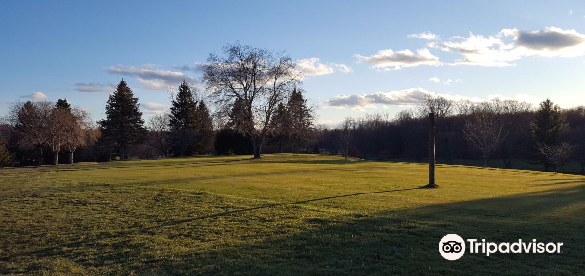 Enfield Travel Guide 2023 - Things to Do, What To Eat & Tips | Trip.com