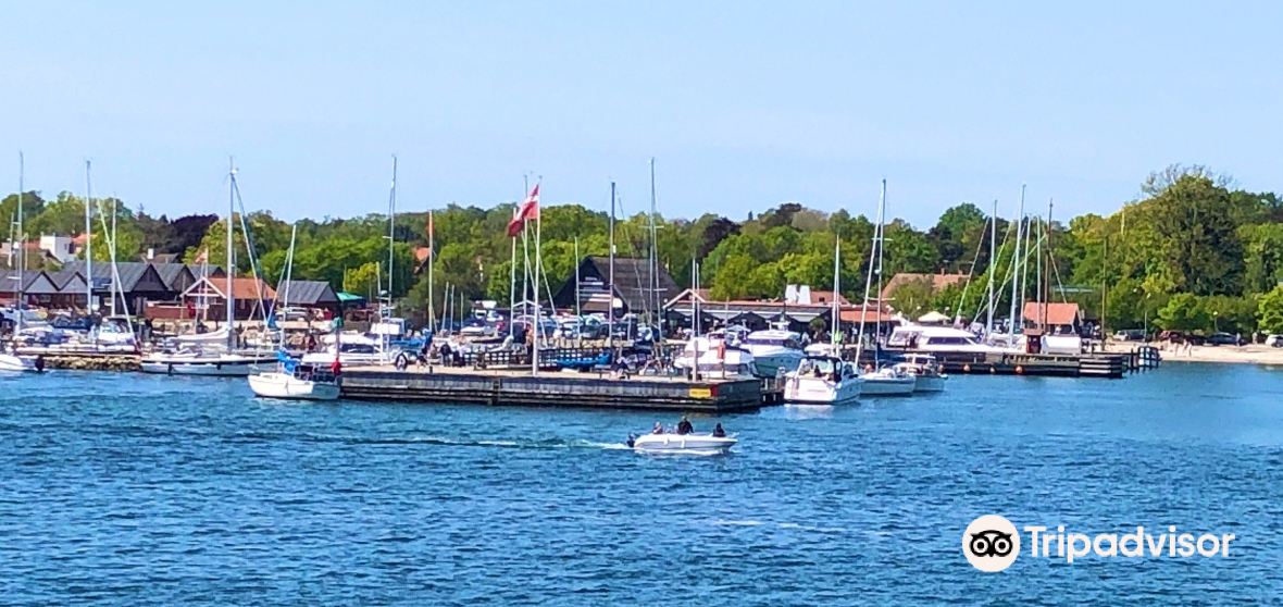 Jaegerspris Travel Guide 2023 - Things to Do, What To Eat & Tips | Trip.com