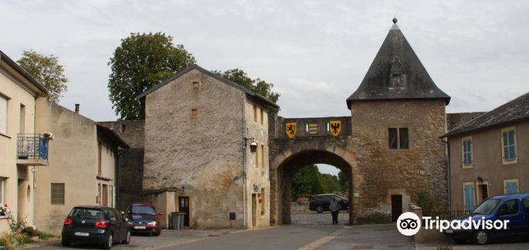 Rodemack Travel Guide 2023 - Things to Do, What To Eat & Tips | Trip.com