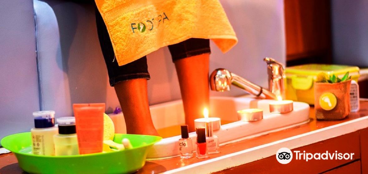 Wouri Travel Guide 2023 - Things to Do, What To Eat & Tips | Trip.com