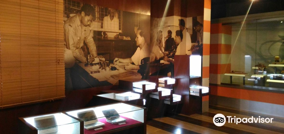 Chukai Travel Guide 2023 - Things to Do, What To Eat & Tips | Trip.com