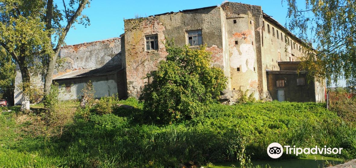 Polessk Travel Guide 2023 - Things to Do, What To Eat & Tips | Trip.com