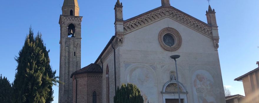 กิจกรรมน่าทำยอดนิยมในGruaroประจำปี 2023 - คู่มือท่องเที่ยวGruaro ...