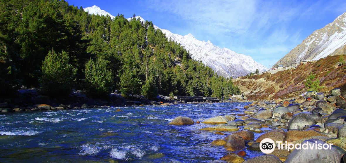 Kinnaur Travel Guide 2023 - Things to Do, What To Eat & Tips | Trip.com
