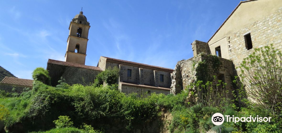 Sainte-Lucie-de-Tallano Travel Guide 2023 - Things to Do, What To Eat ...