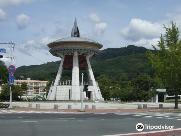 3 Days in Gimhae-si: What to Do and See in Gimhae-si - Trip.com