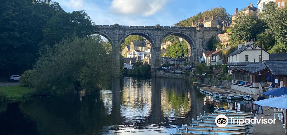 Pateley Bridge Travel Guide 2023 - Things to Do, What To Eat & Tips ...