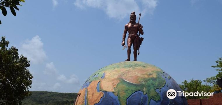 แนะนำการเดินทาง Tamastirth 2023 - สิ่งที่ควรทำ, อาหารที่ควรรับประทาน ...