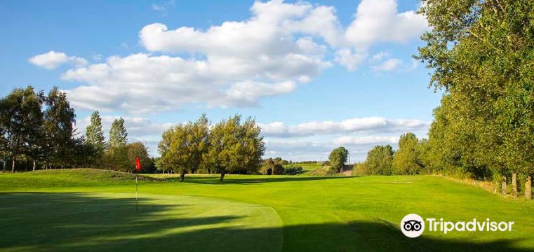 Dodworth Travel Guide 2024 - Things to Do, What To Eat & Tips | Trip.com