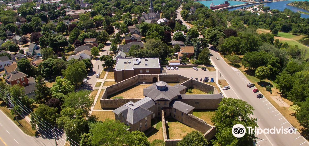 Goderich Travel Guide 2023 - Things to Do, What To Eat & Tips | Trip.com