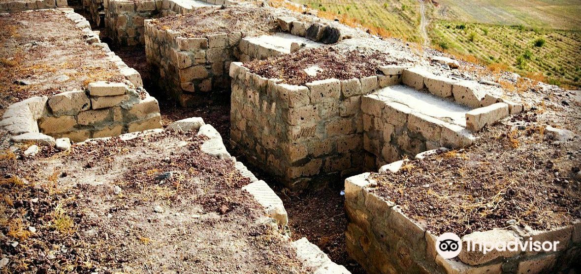 Nor Armavir Travel Guide 2023 - Things to Do, What To Eat & Tips | Trip.com