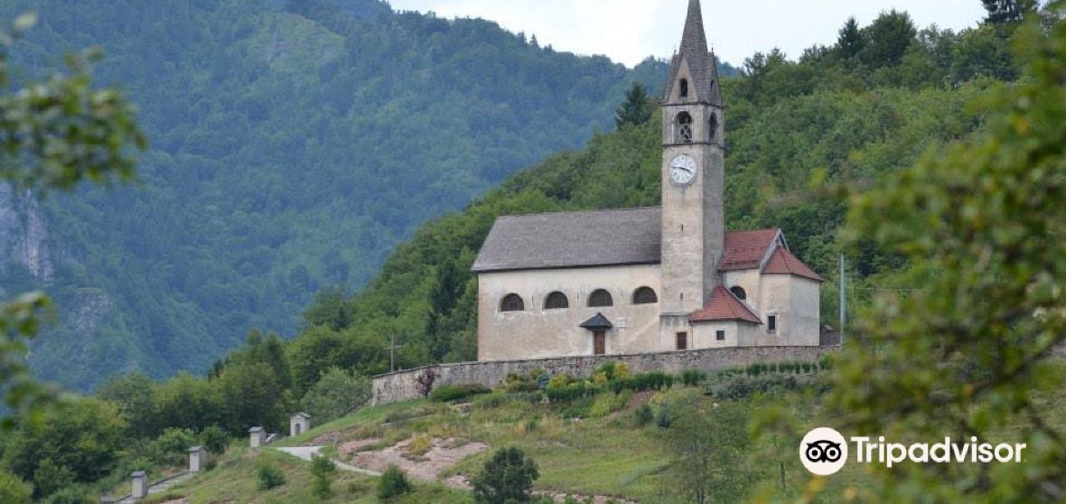 กิจกรรมน่าทำยอดนิยมในSovramonteประจำปี 2023 - คู่มือท่องเที่ยว ...