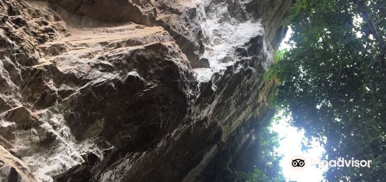 Dabong Travel Guide 2023 - Things to Do, What To Eat & Tips | Trip.com
