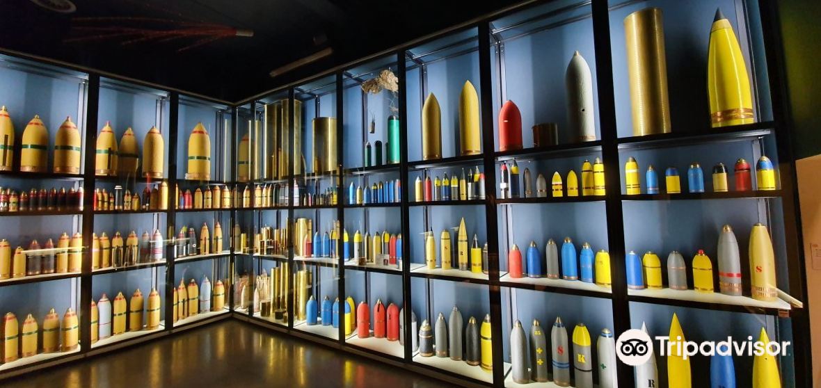 Zonnebeke 2023 Top Things to Do - Zonnebeke Travel Guides - Top ...