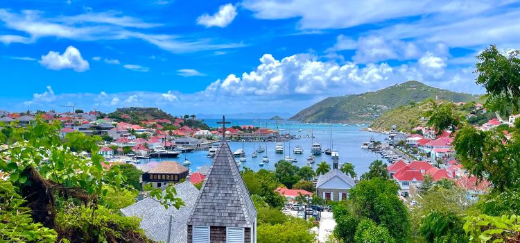 Las mejores atracciones en Gustavia para el 2023 - Guías de viaje de ...