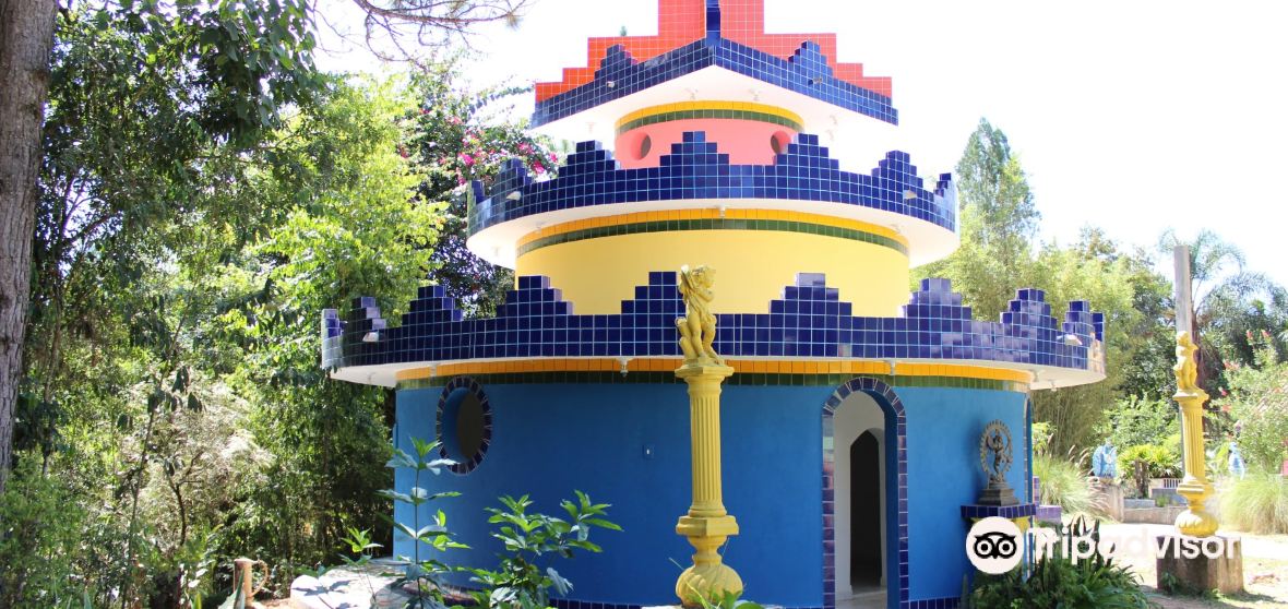 Cajamar Travel Guide 2023 - Things to Do, What To Eat & Tips | Trip.com