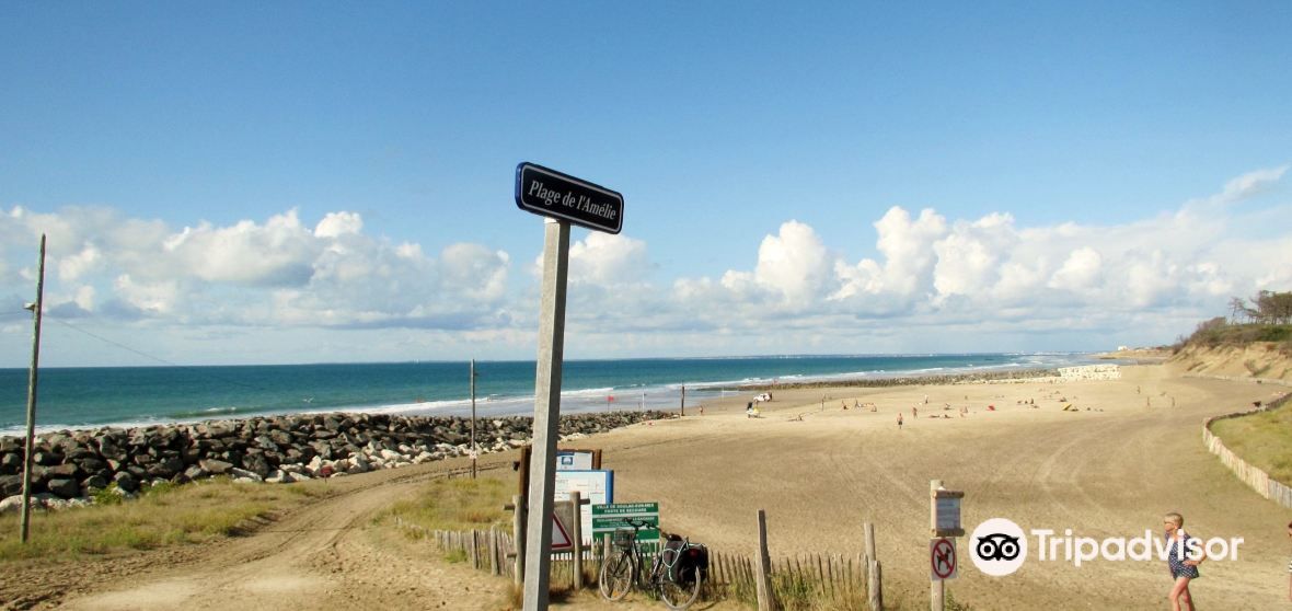 Soulac-sur-Mer 2022 Top Things to Do - Soulac-sur-Mer Travel Guides ...