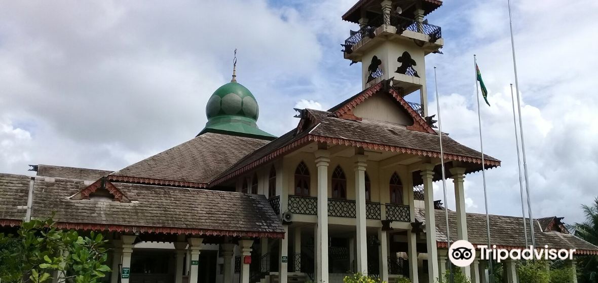 Limbang Division 2023 Top Things to Do - Limbang Division Travel Guides ...