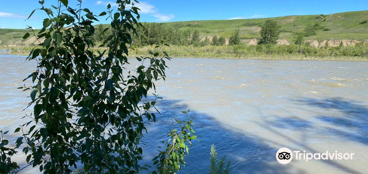 Vulcan County 2023 Top Things to Do - Vulcan County Travel Guides - Top ...