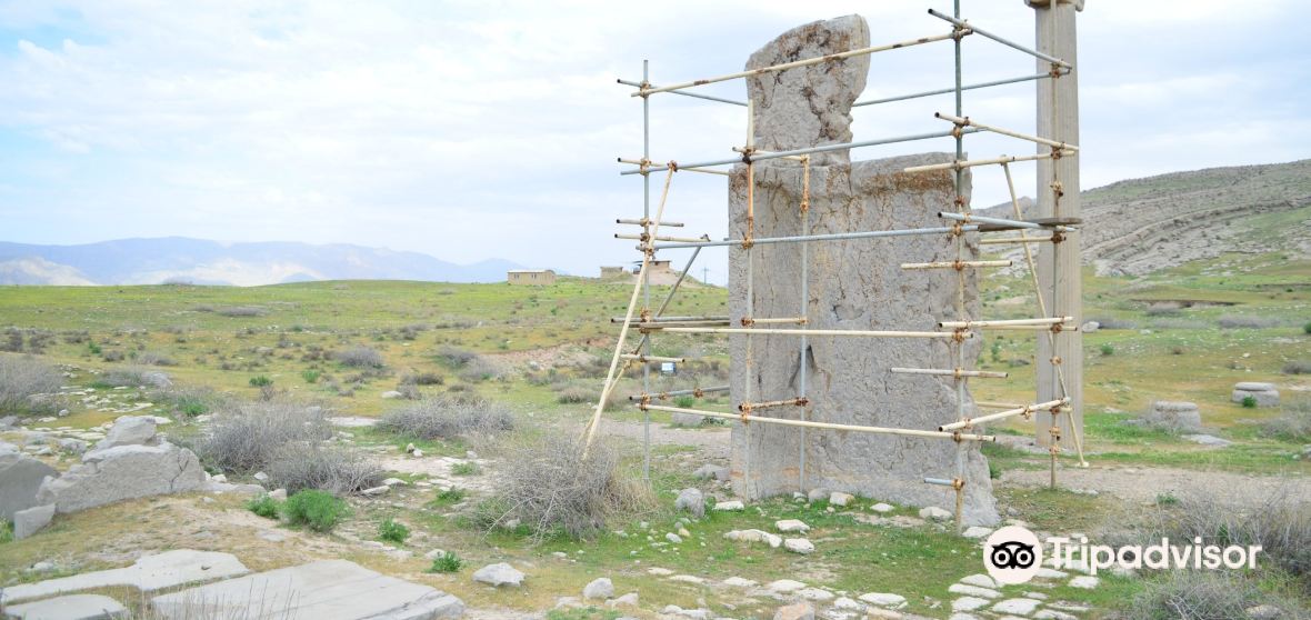 Marvdasht Travel Guide 2023 - Things to Do, What To Eat & Tips | Trip.com