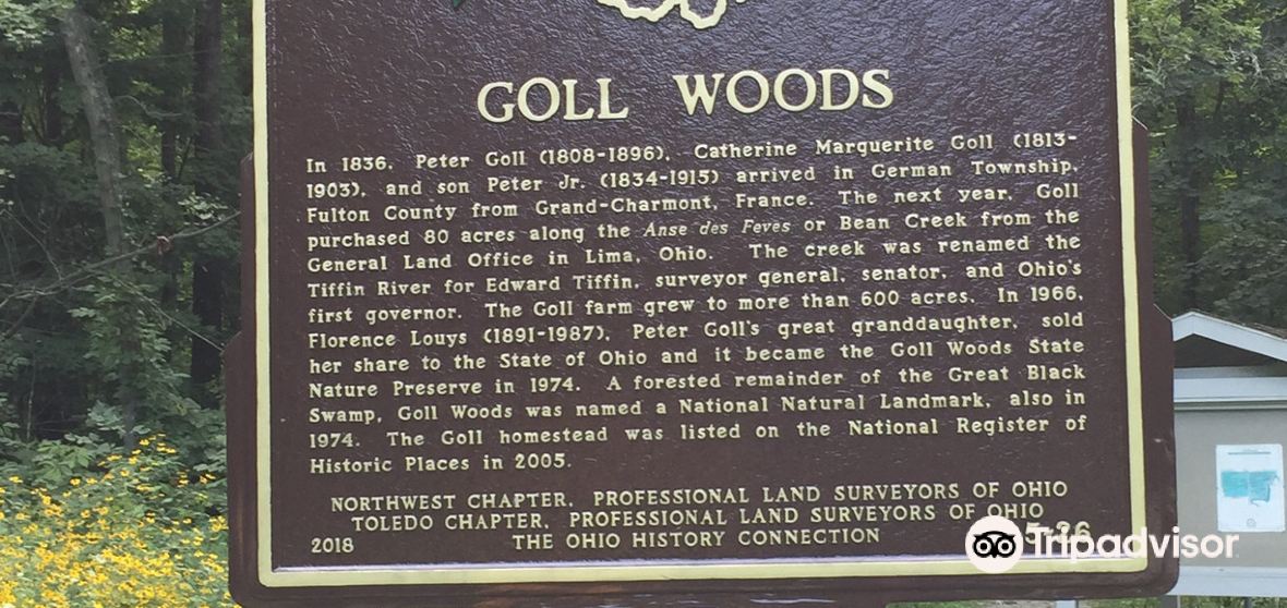 Archbold Travel Guide 2023 - Things to Do, What To Eat & Tips | Trip.com