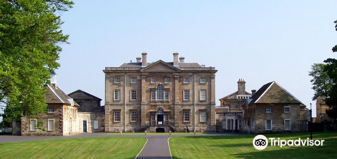 Sprotbrough and Cusworth Travel Guide 2023 - Things to Do, What To Eat ...