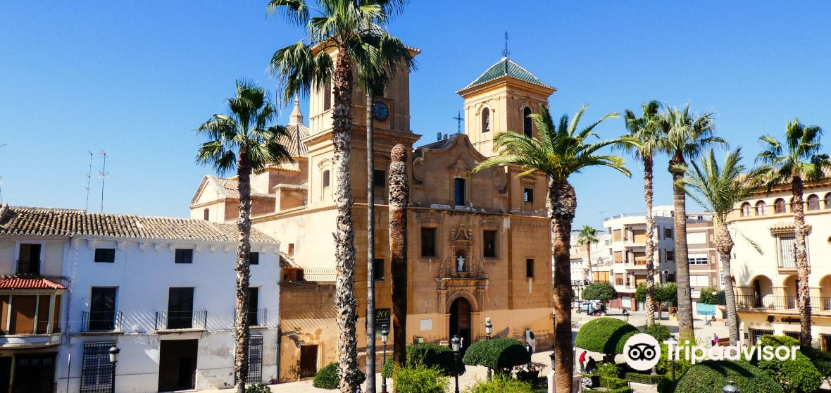 Things to Do in Huercal-Overa in 2024 - Top Attractions, Local Food ...