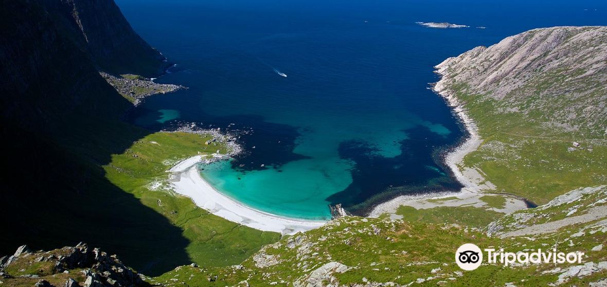 Bremanger Travel Guide 2023 - Things to Do, What To Eat & Tips | Trip.com