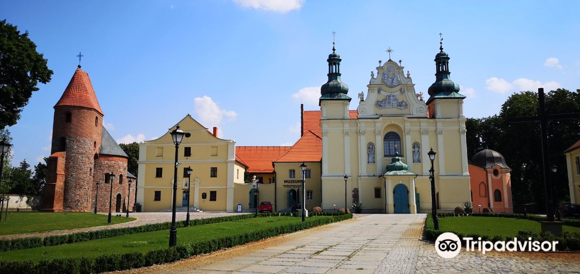 Mogilno County Travel Guide 2023 - Things to Do, What To Eat & Tips ...