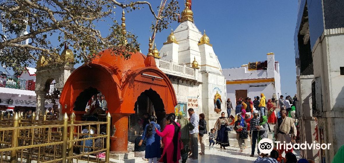 Naina Devi Travel Guide 2023 - Things to Do, What To Eat & Tips | Trip.com