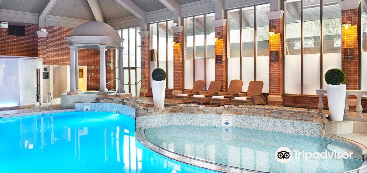 Mottram St. Andrew Travel Guide 2023 - Things to Do, What To Eat & Tips ...