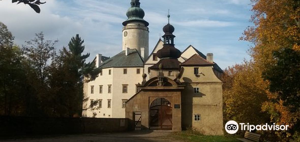 กิจกรรมน่าทำยอดนิยมในJablonne v Podjestediประจำปี 2023 - คู่มือท่อง ...