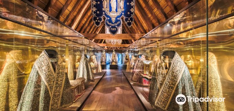 2023 Tongres Meilleures choses à faire - Tongres : guide touristique ...