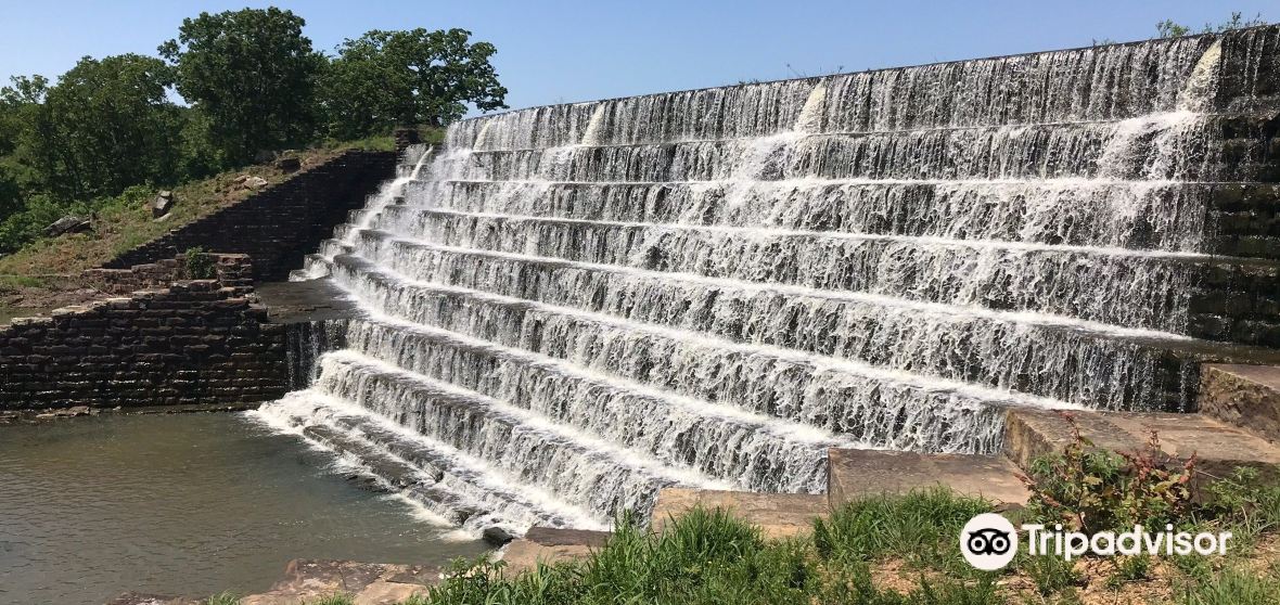 Okmulgee Travel Guide 2023 - Things to Do, What To Eat & Tips | Trip.com