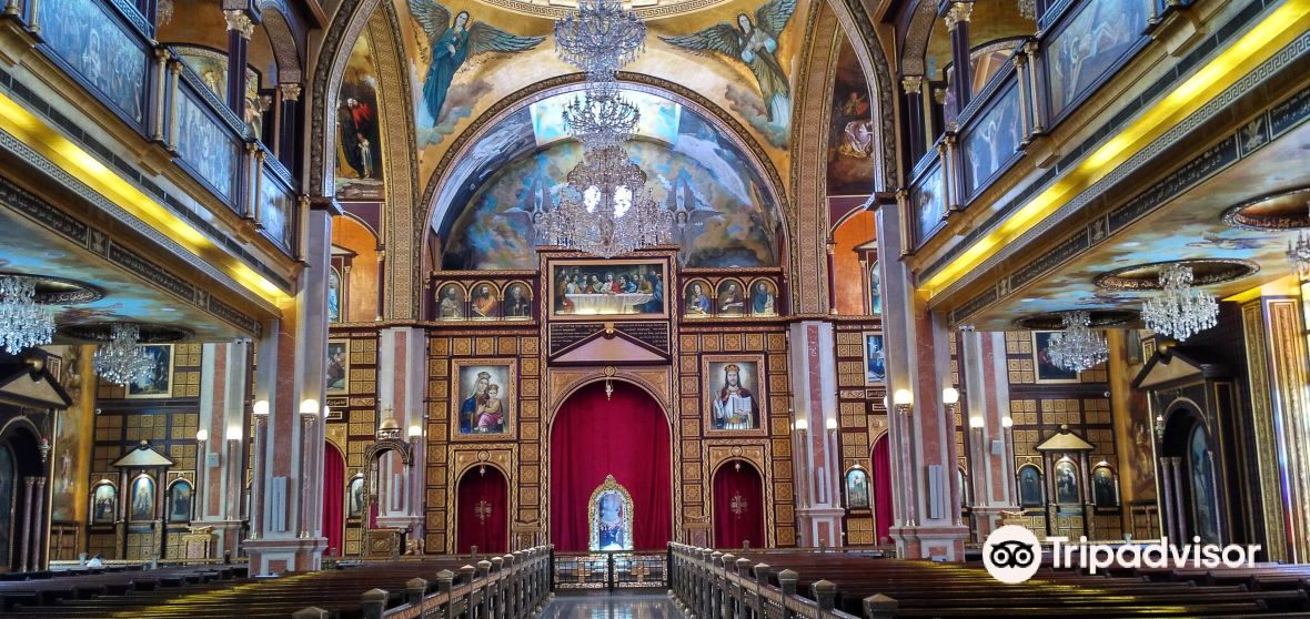 El-Tor Travel Guide 2023 - Things to Do, What To Eat & Tips | Trip.com